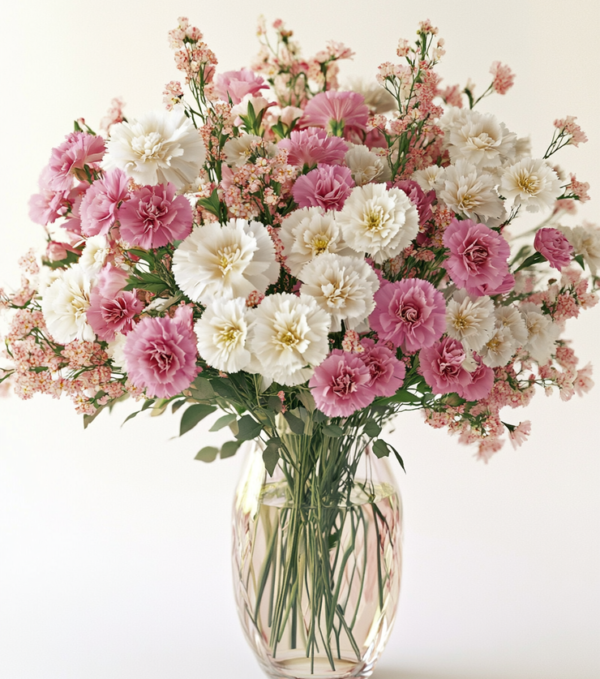 Perfect Pink - Sunny Flower Delivery