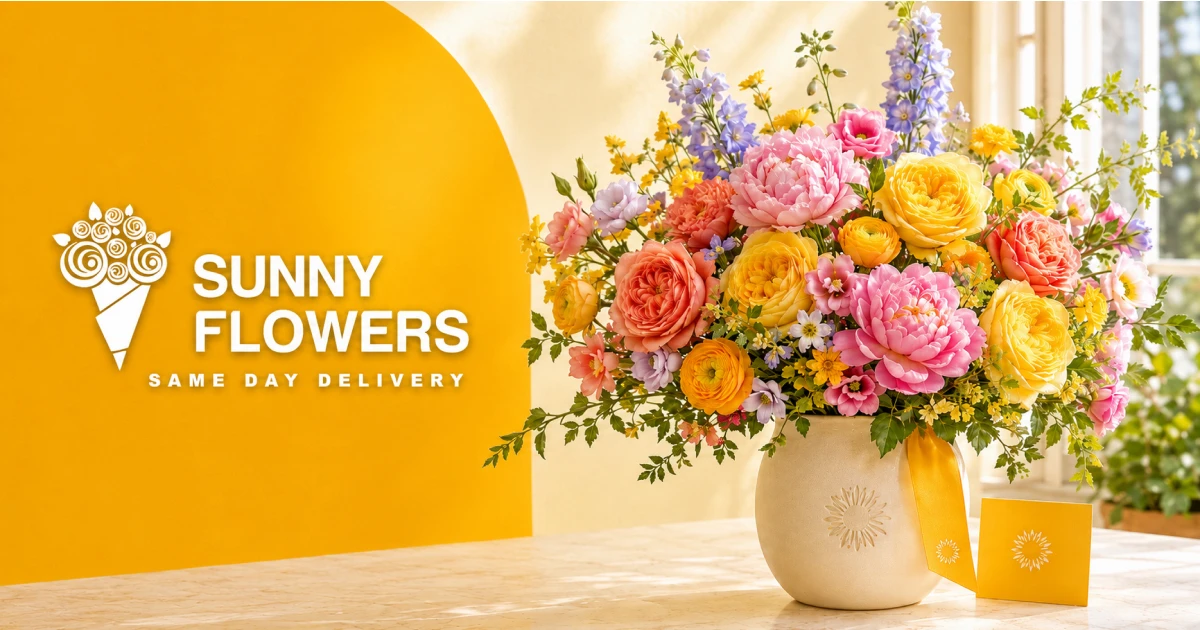 Burtchville%20township, MI Florist - Sunny Flower Delivery